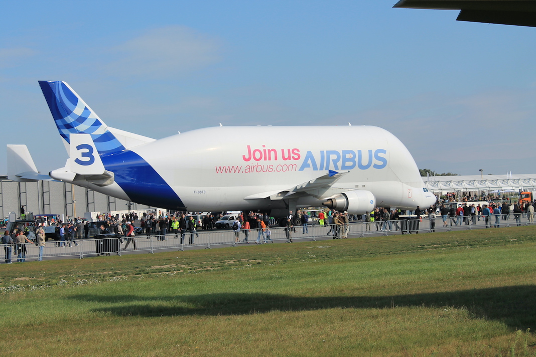 ILA Berlin Programm 2024 - fernweh fieber